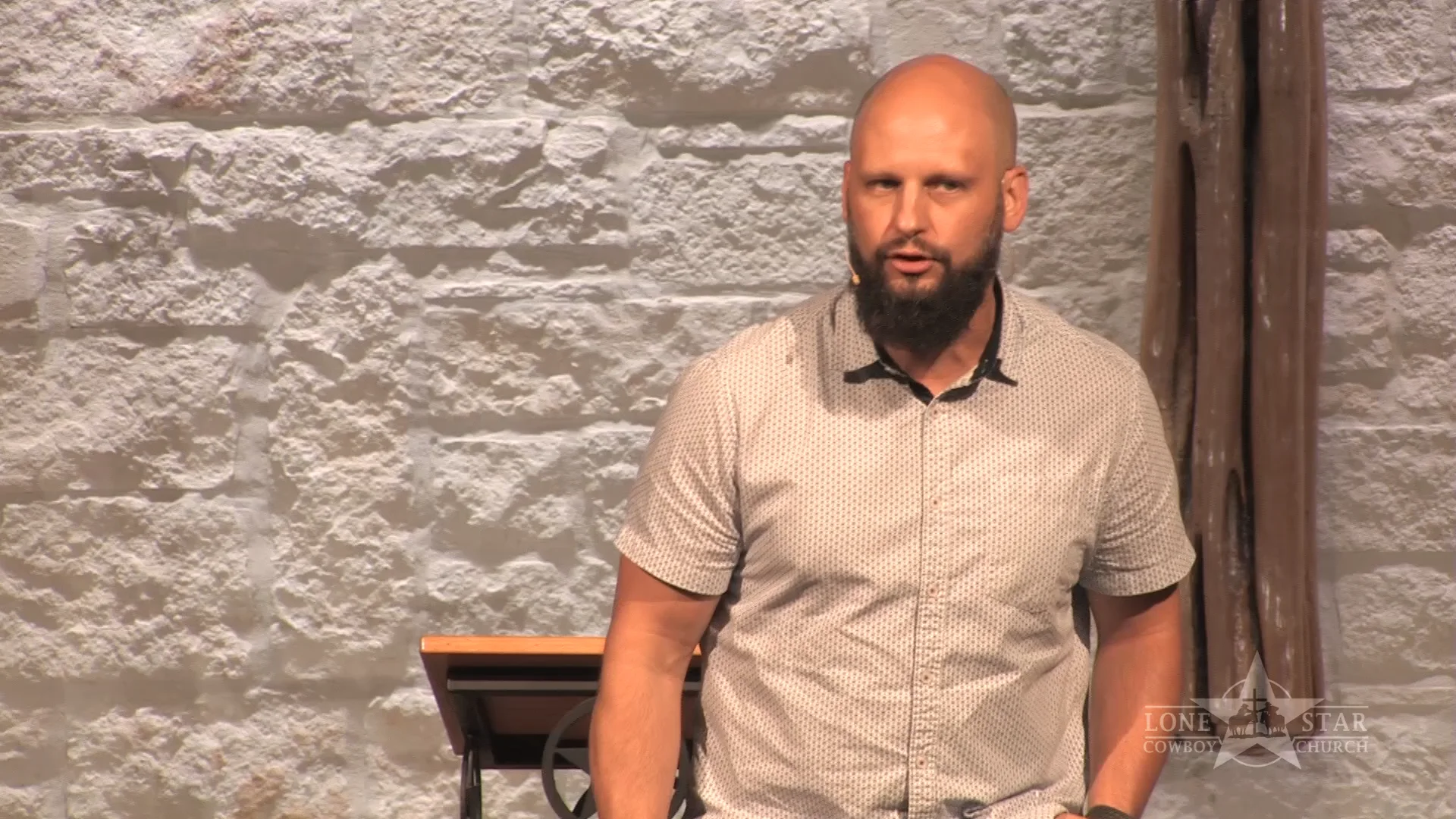 Our View Of Jesus | Pastor Jason Mauck | 7.22.2018 on Vimeo