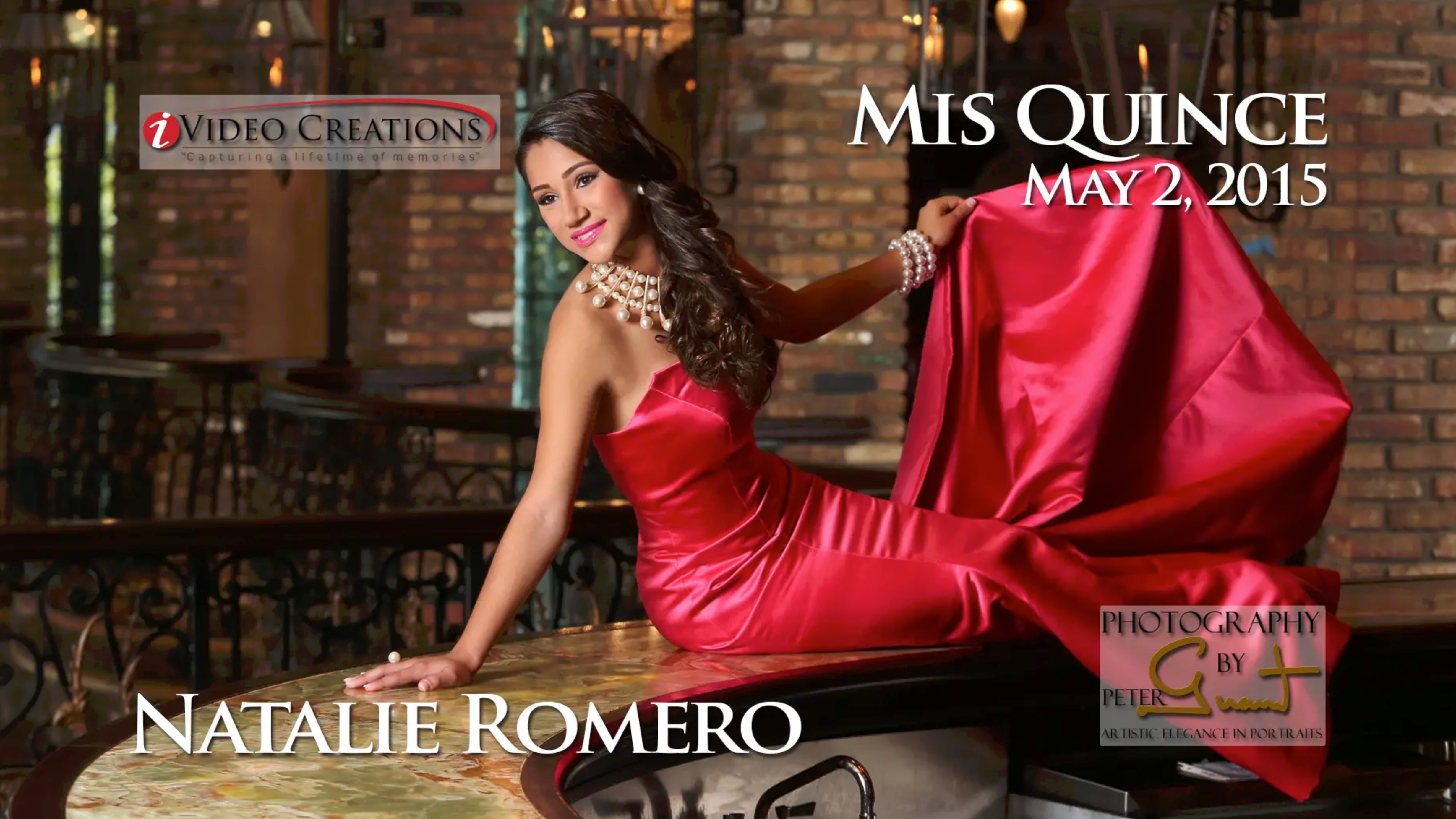 Boss- Natalie Romero Music Video on Vimeo
