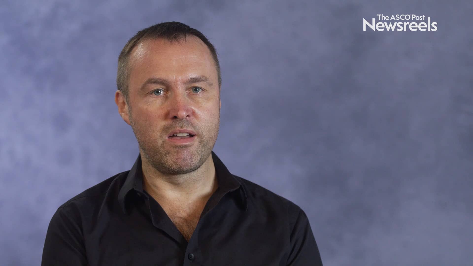 Kieron M. Dunleavy, MD, on B-Cell Malignancies: Novel-Novel Drug ...