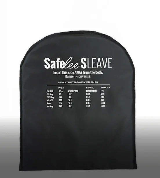 SafeLee SLeave on Vimeo