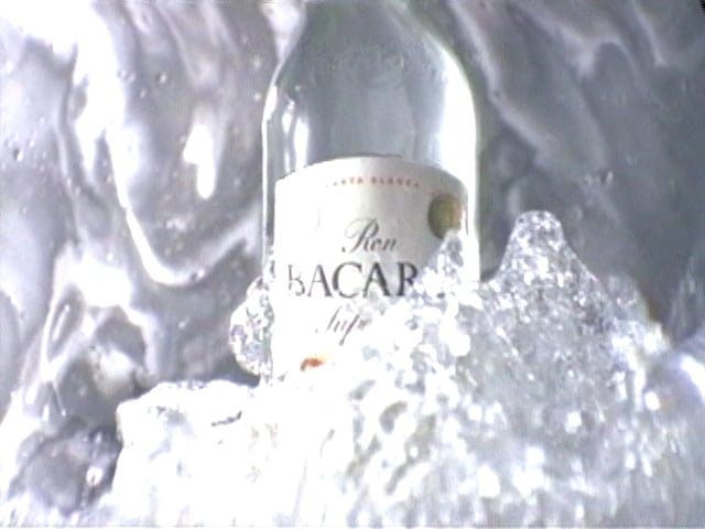 Bacardi - Jackson on Vimeo