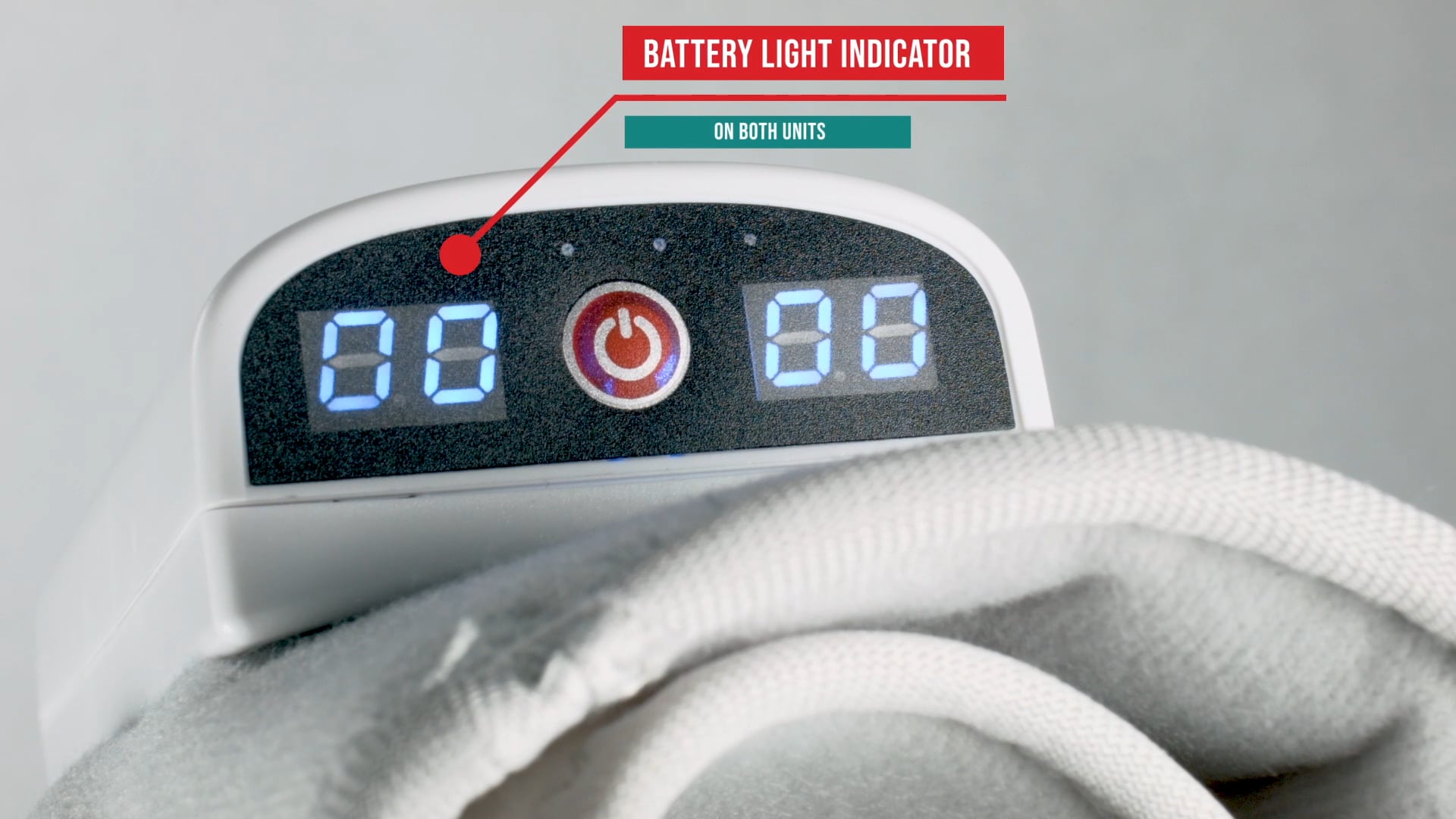 Circul8 Features - DVT Prevention