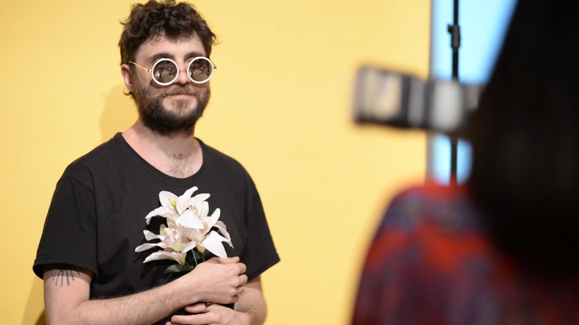 Show Don't Tell Fellowship Symposium 2018: Hidemi Takagi presentation ...