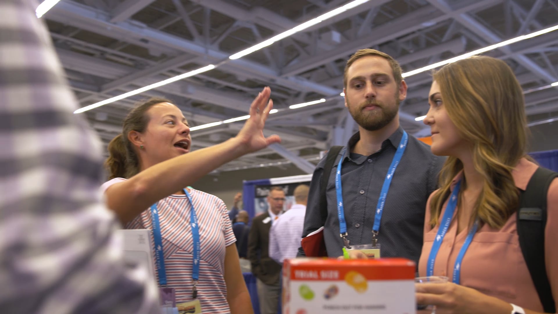 ncma-world-congress-2018-recap-on-vimeo