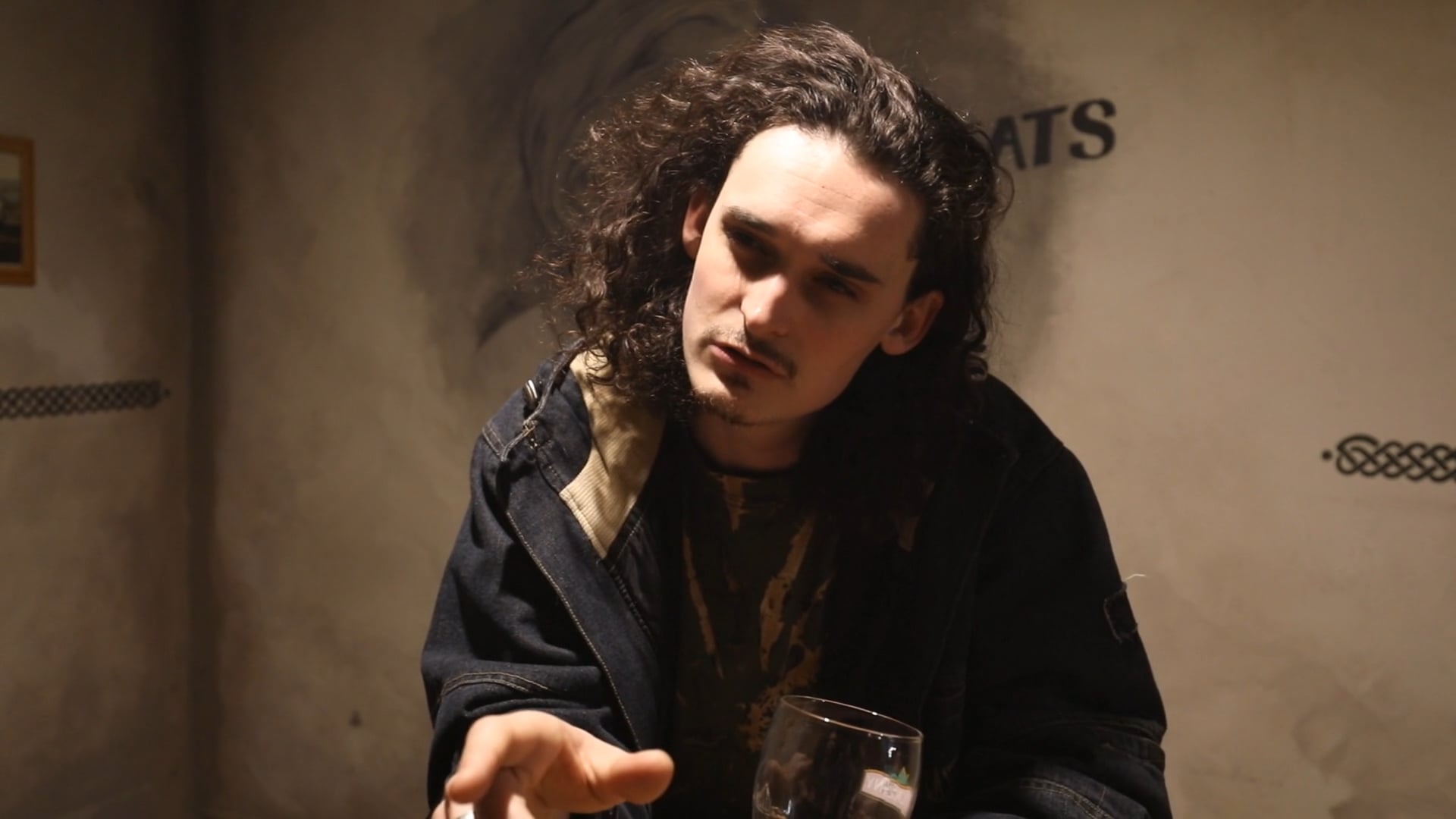 Druggy / Drama Monologue [Southern American] on Vimeo