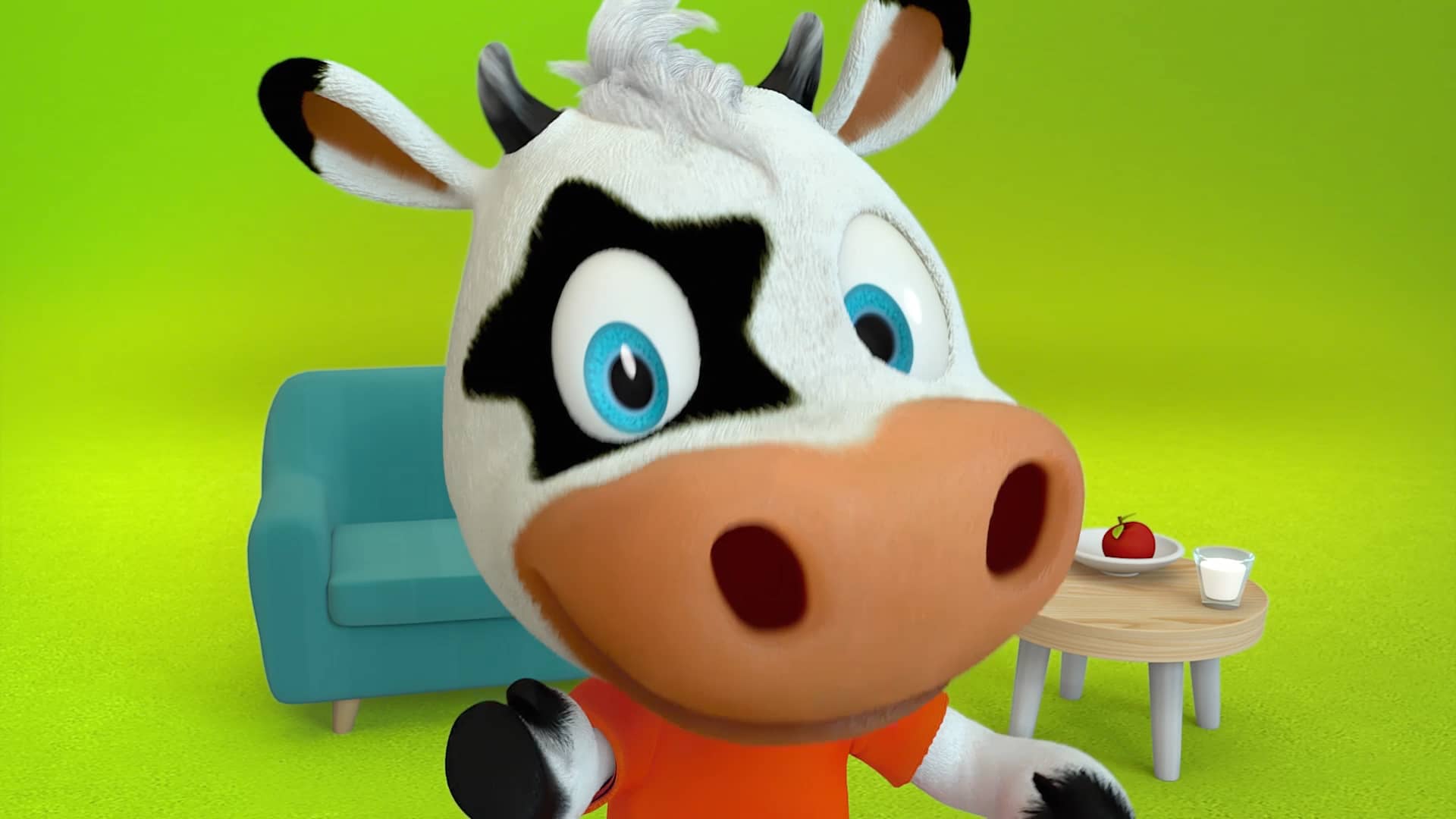 TV Idents - Toggolino on Vimeo