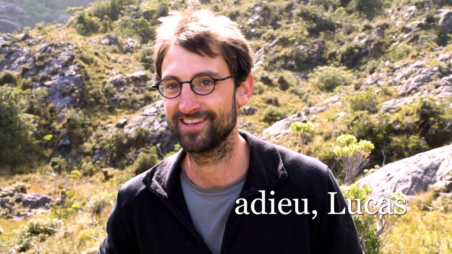 Lucas Baldo, In Memoriam on Vimeo