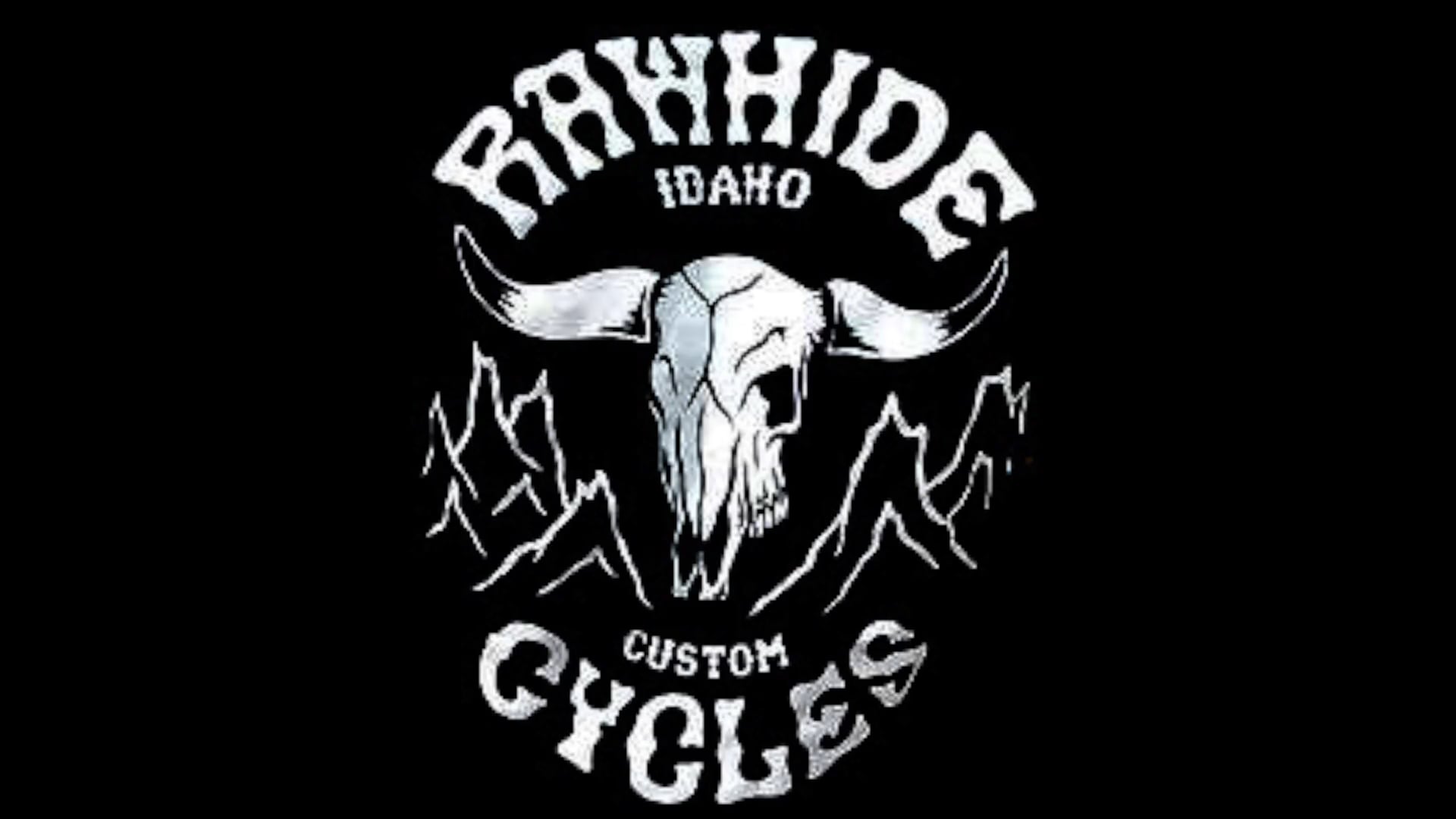 Rawhide Cycles on Vimeo