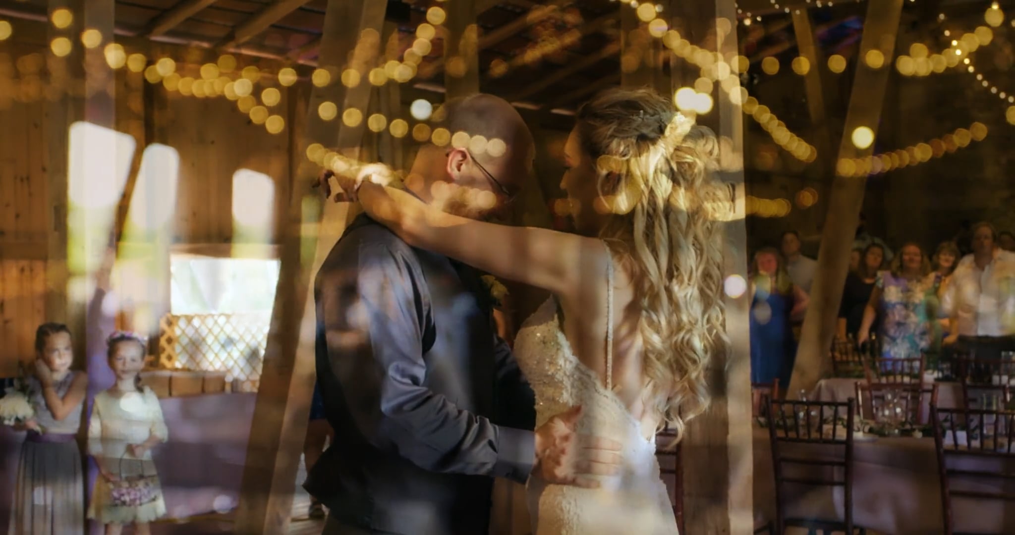 Victoria + Dale // Highlight Film on Vimeo
