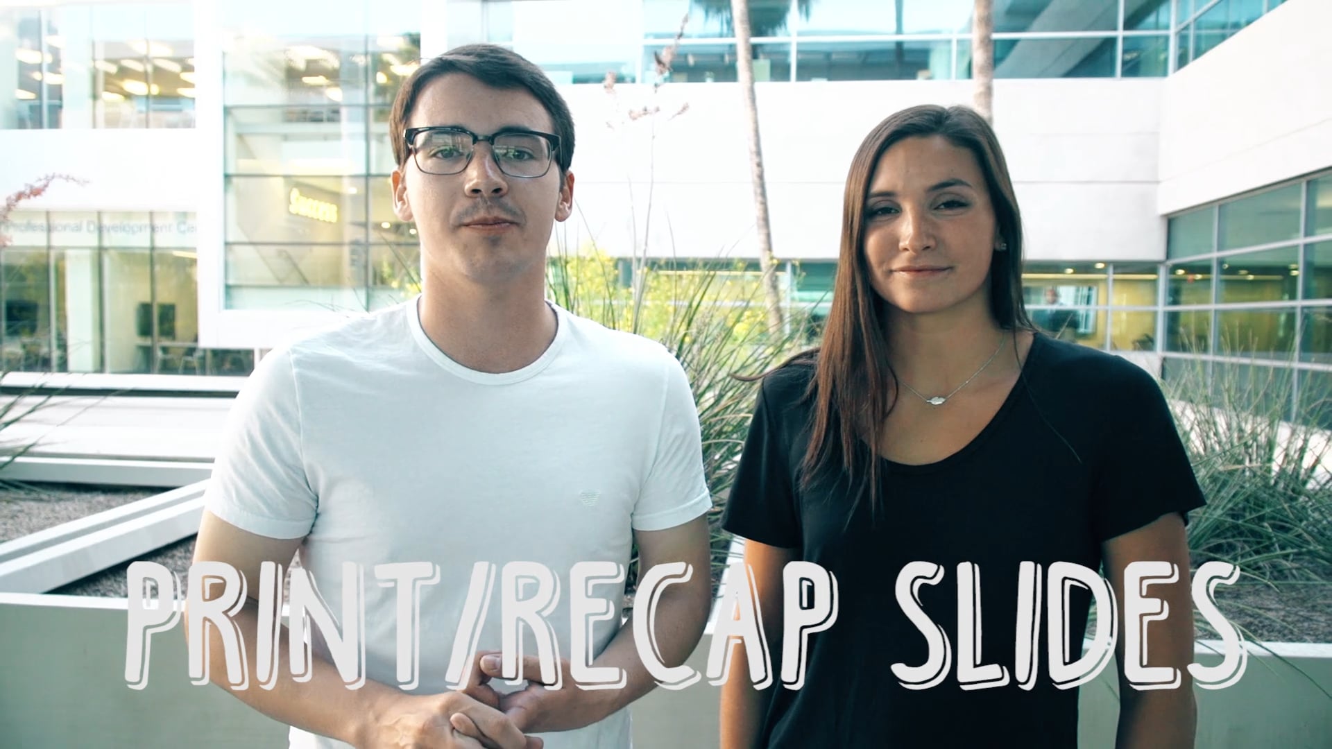 2nd Video On Vimeo