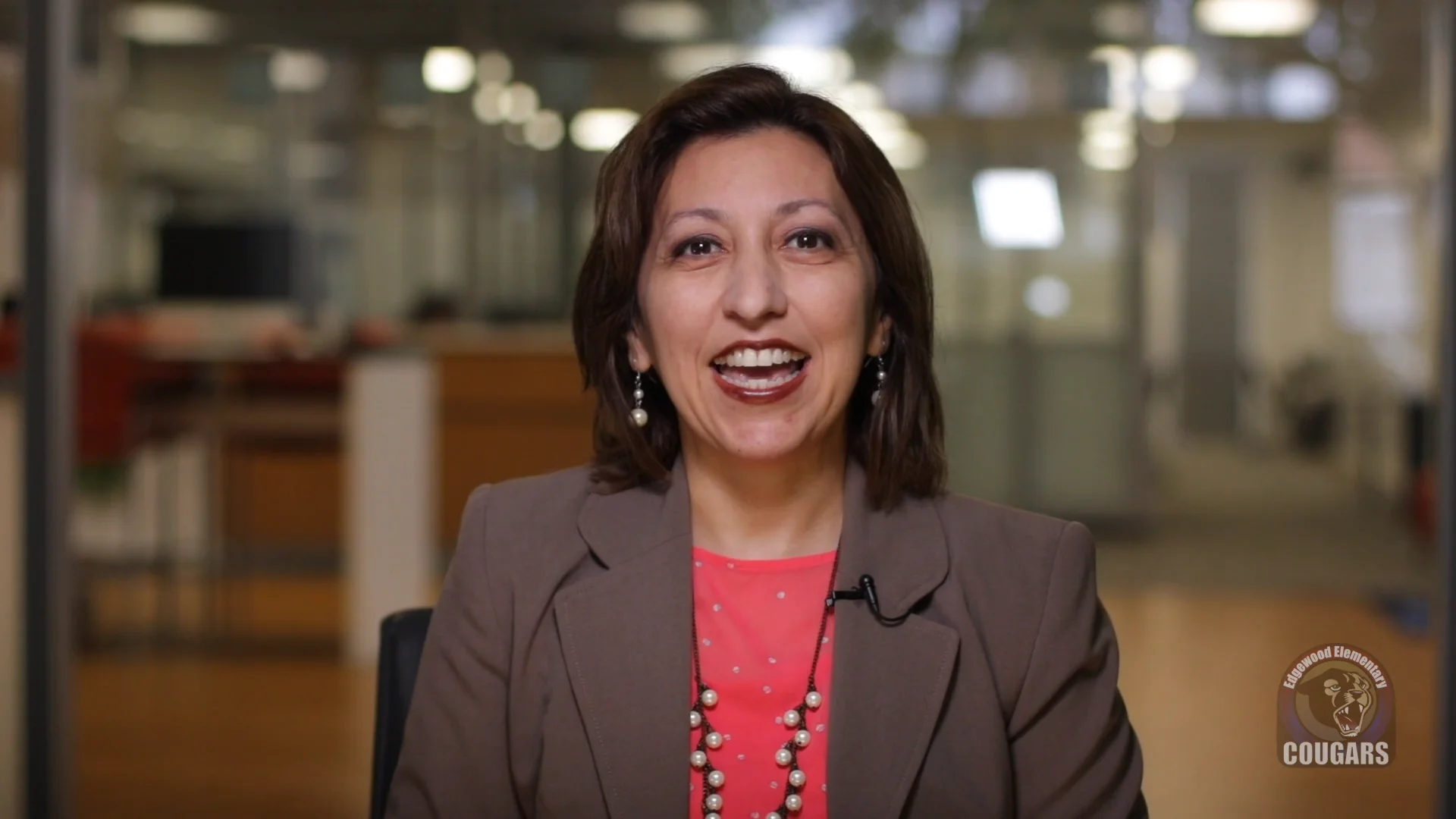 Jessica Tejada (English) - Edgewood Elementary on Vimeo