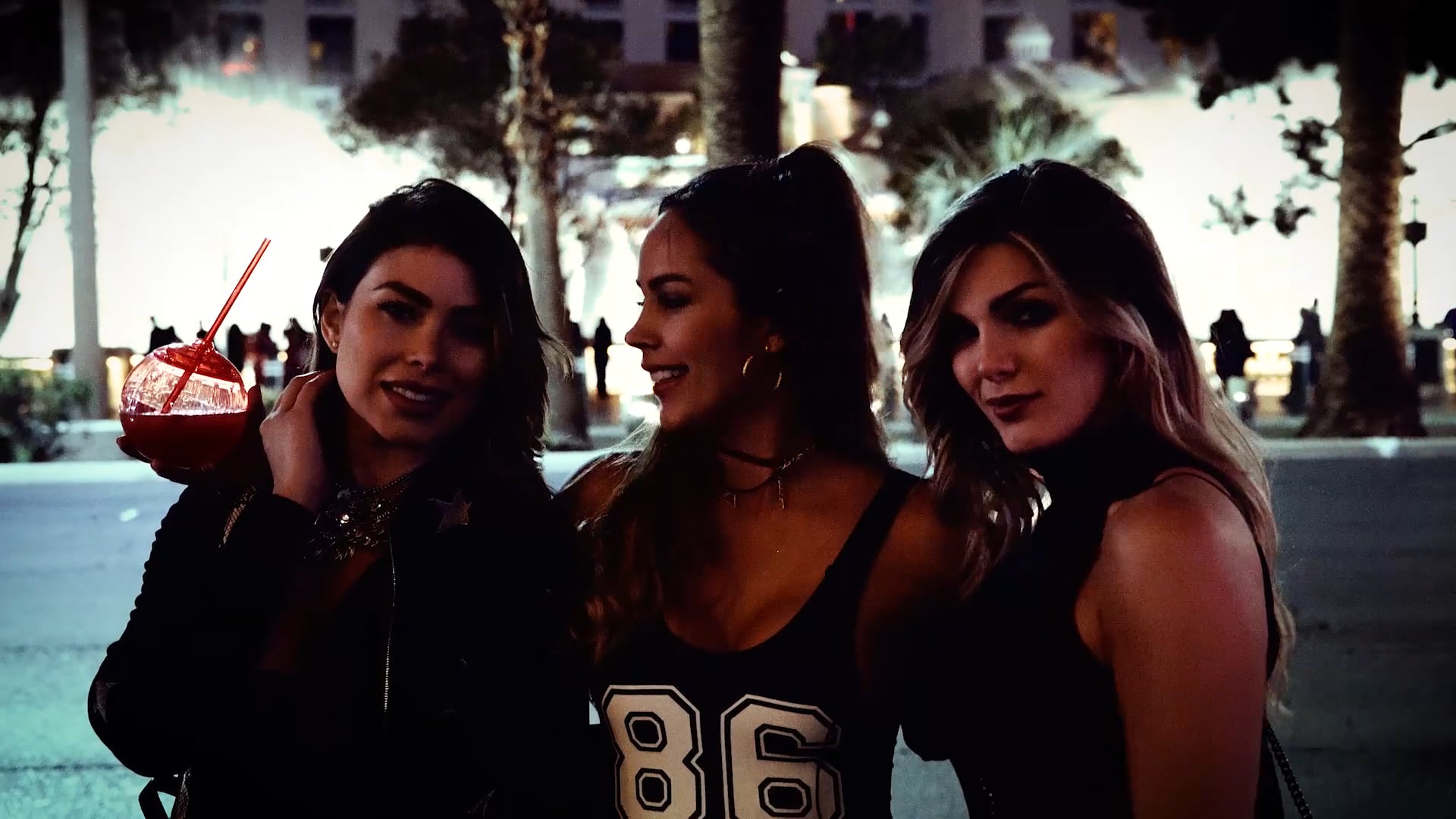 Mapalé Models Part Two on Vimeo