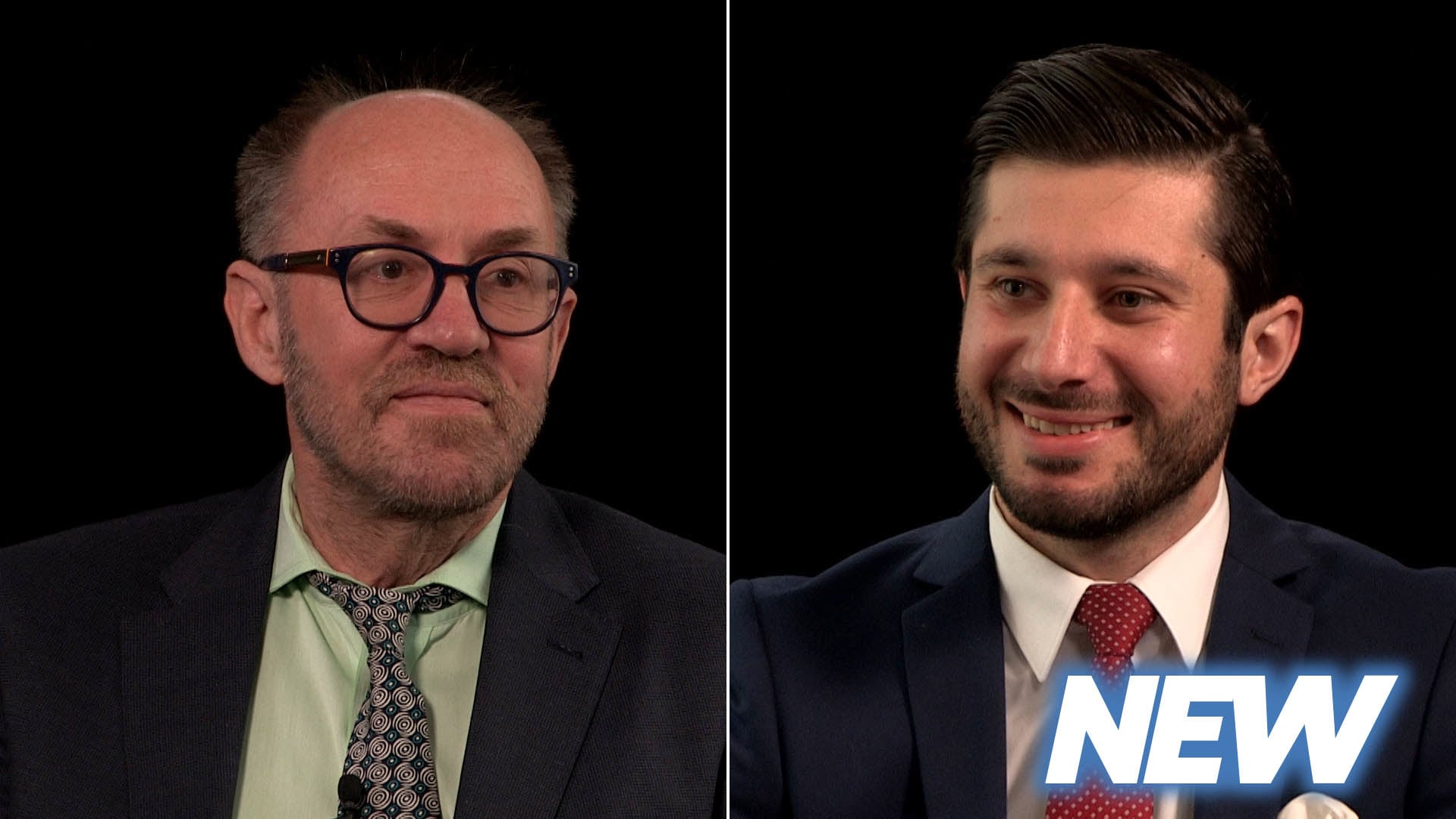 Part 1 Preview: ACT CTP Reforms on Vimeo