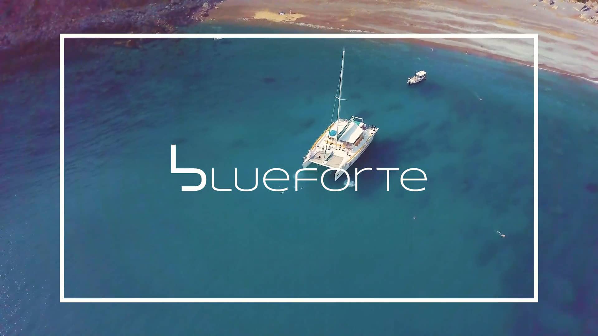 blueforte Teamevent on Vimeo