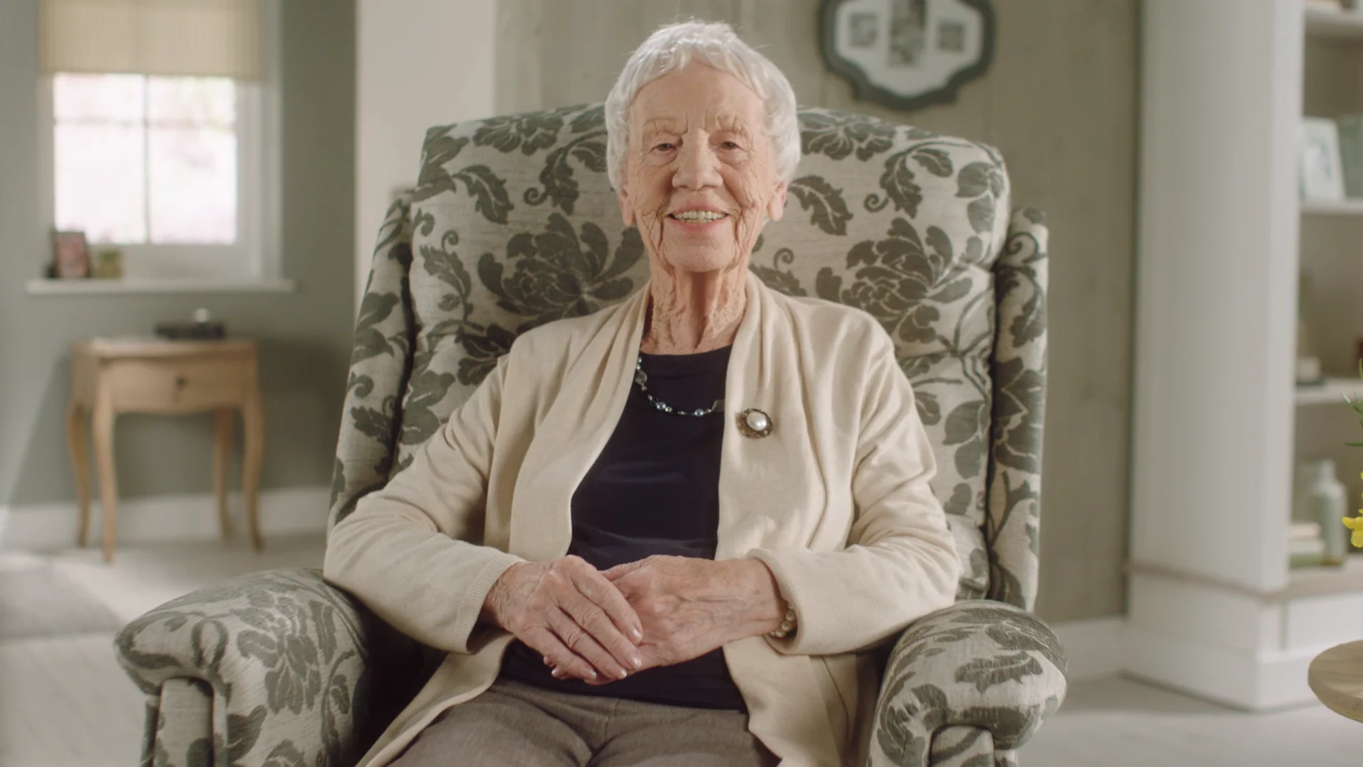 DOREEN - HSL Chairs on Vimeo