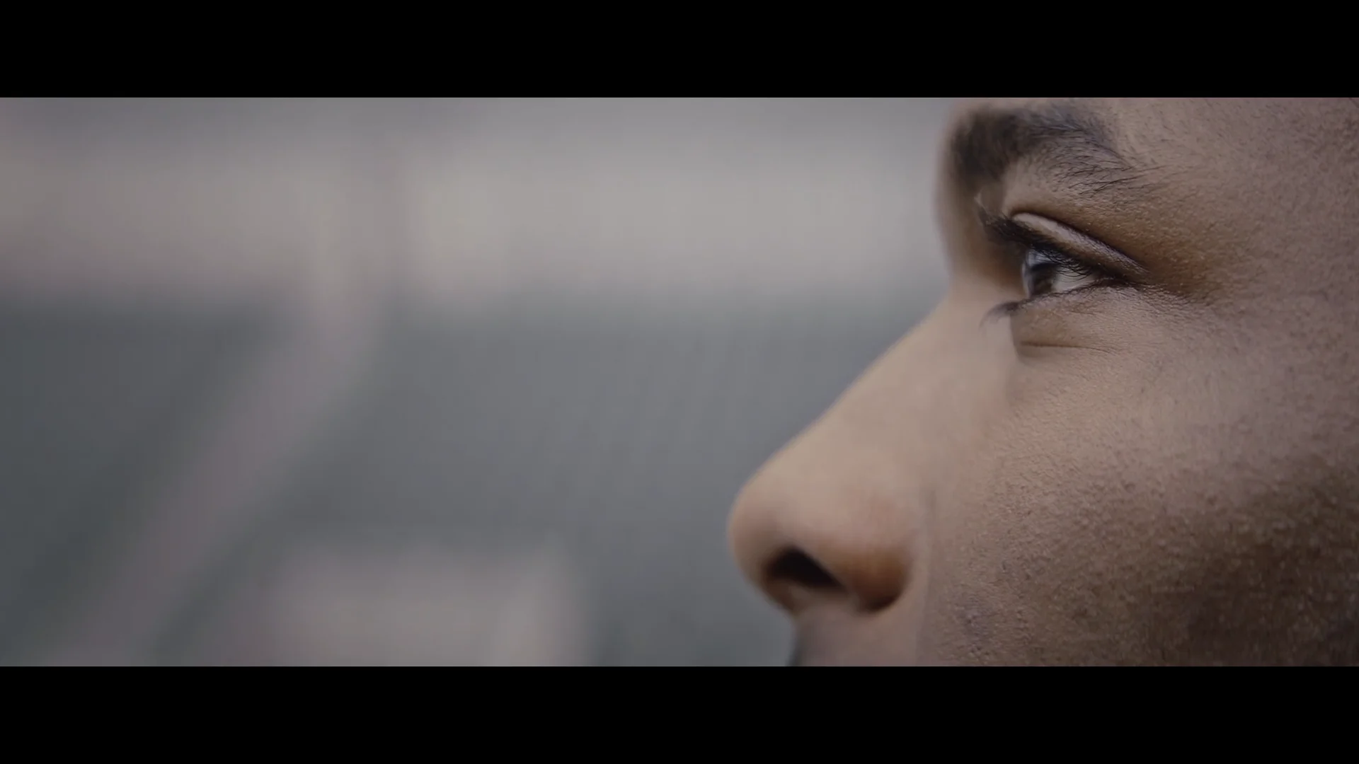 Together We Are Stronger: Ally Ali