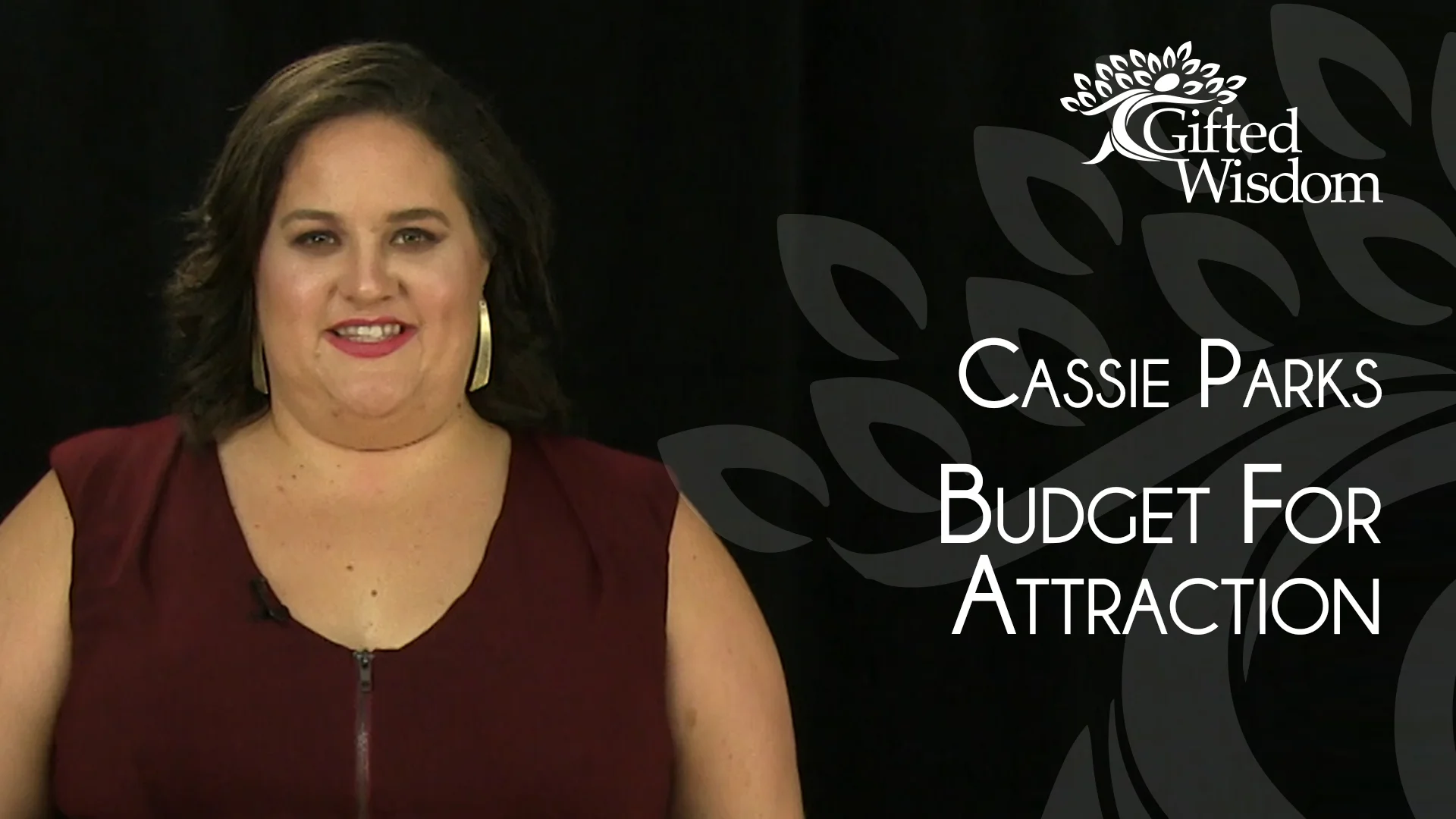 Gifted Wisdom Master Collection - Cassie Parks - Gifted Wisdom - Budget ...