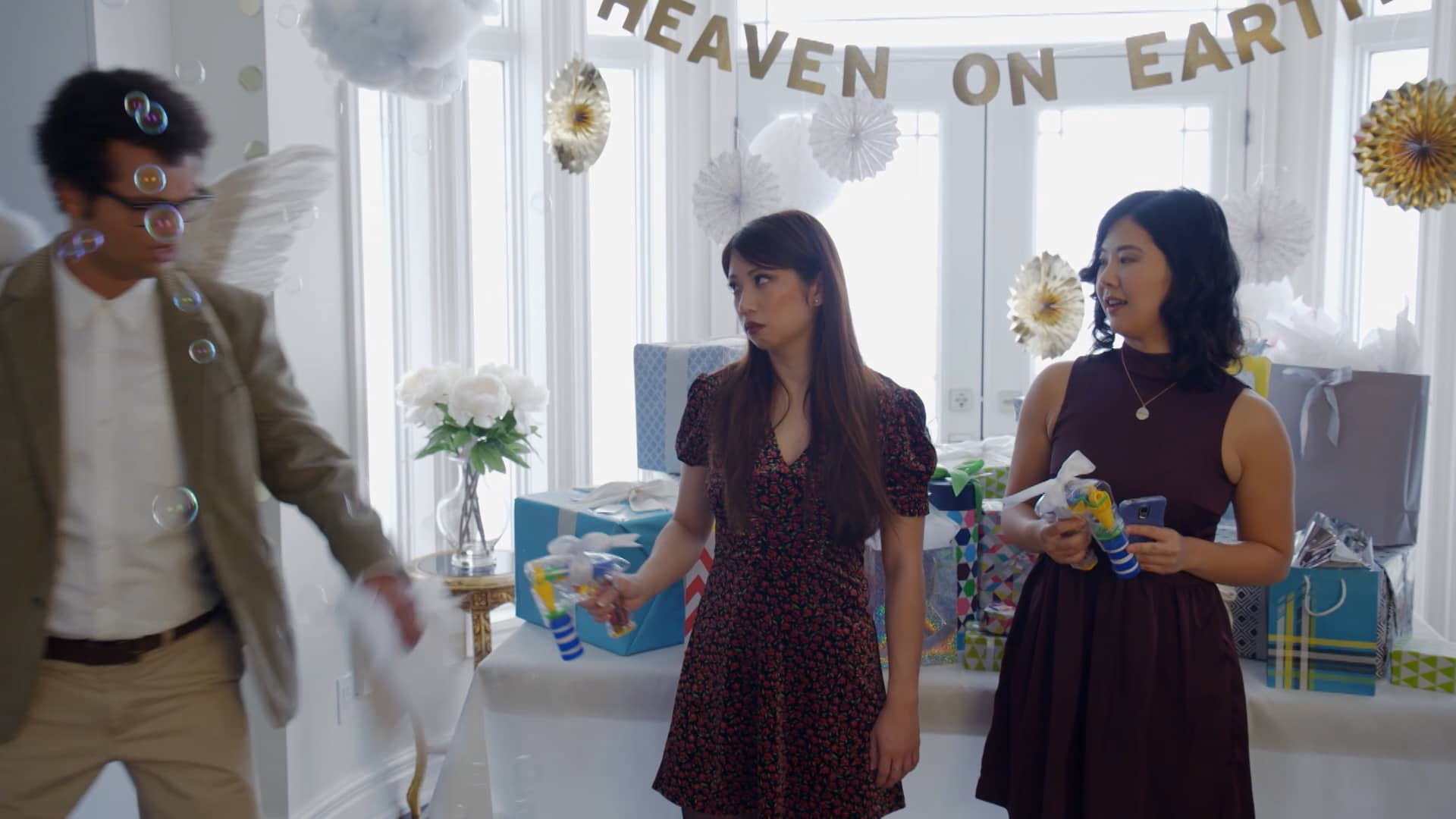 Second Jen Season 2 Trailer on Vimeo