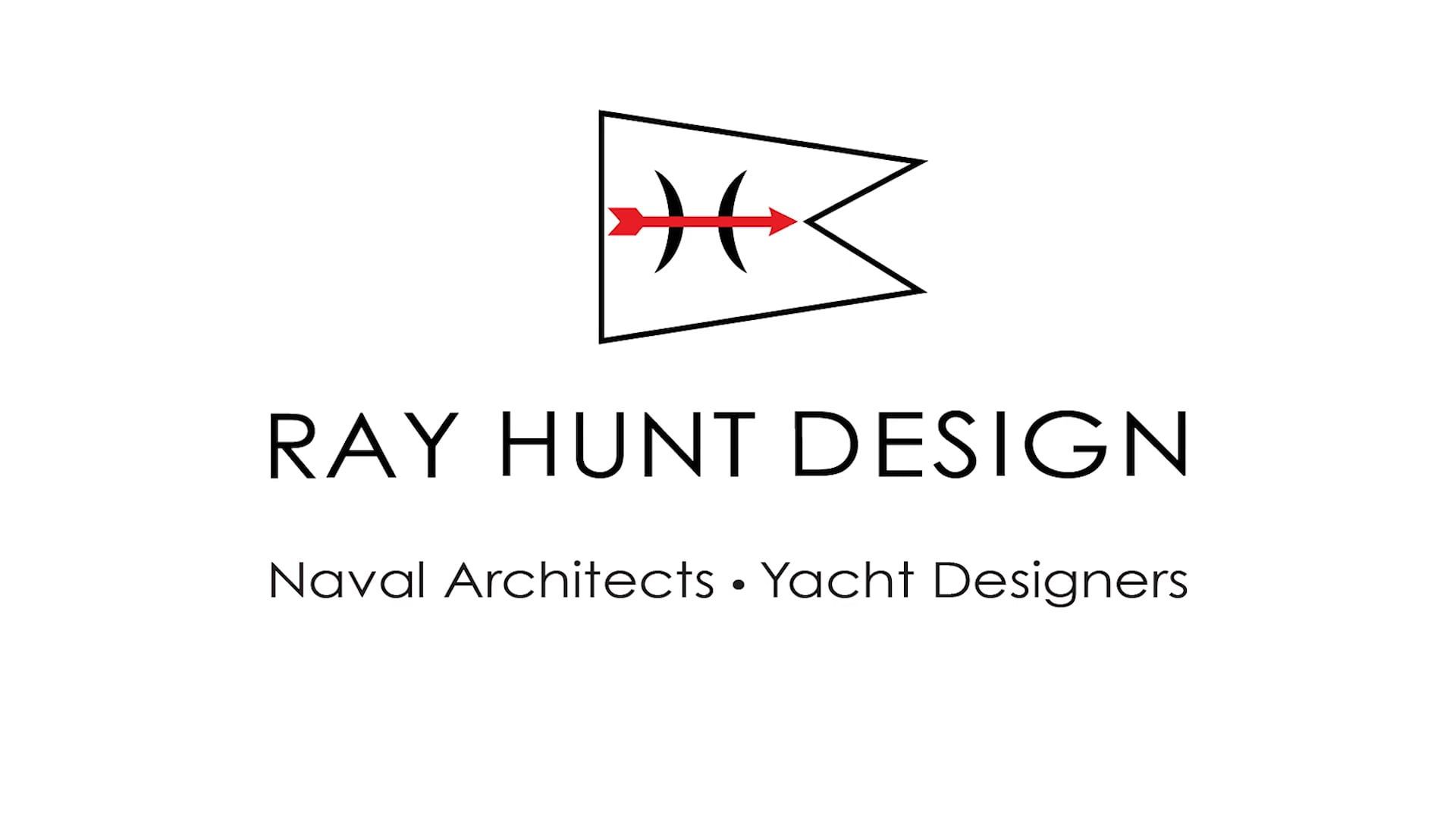 We are Ray Hunt Design