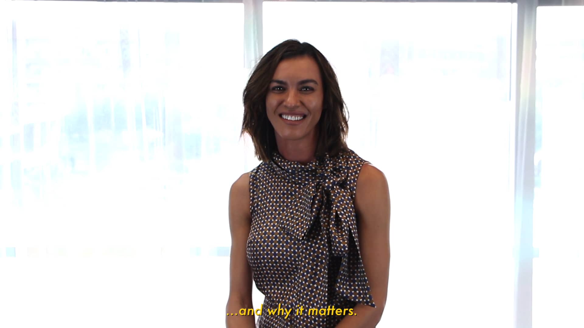 Nicole Milliron, Kloud9 IT | This Sh*t is Awesome! on Vimeo