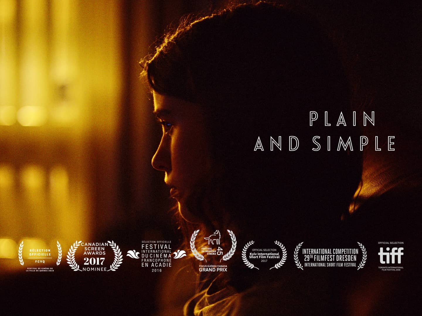 Plain and Simple on Vimeo