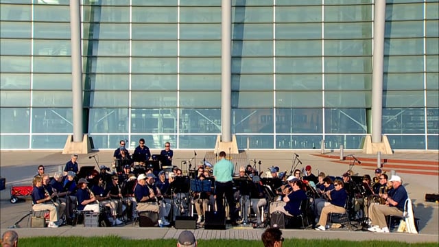 Concerts - City of Warren