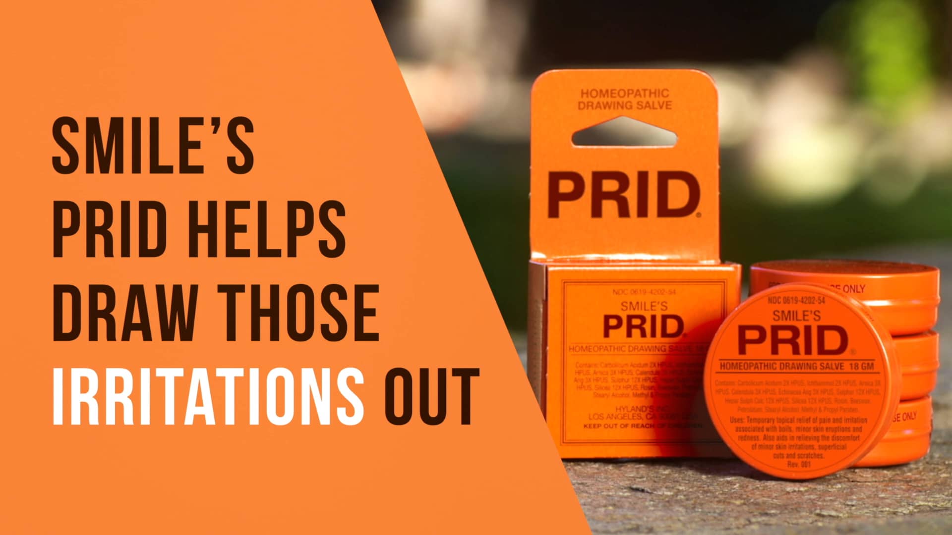 PRID - TOUGH WOMEN on Vimeo