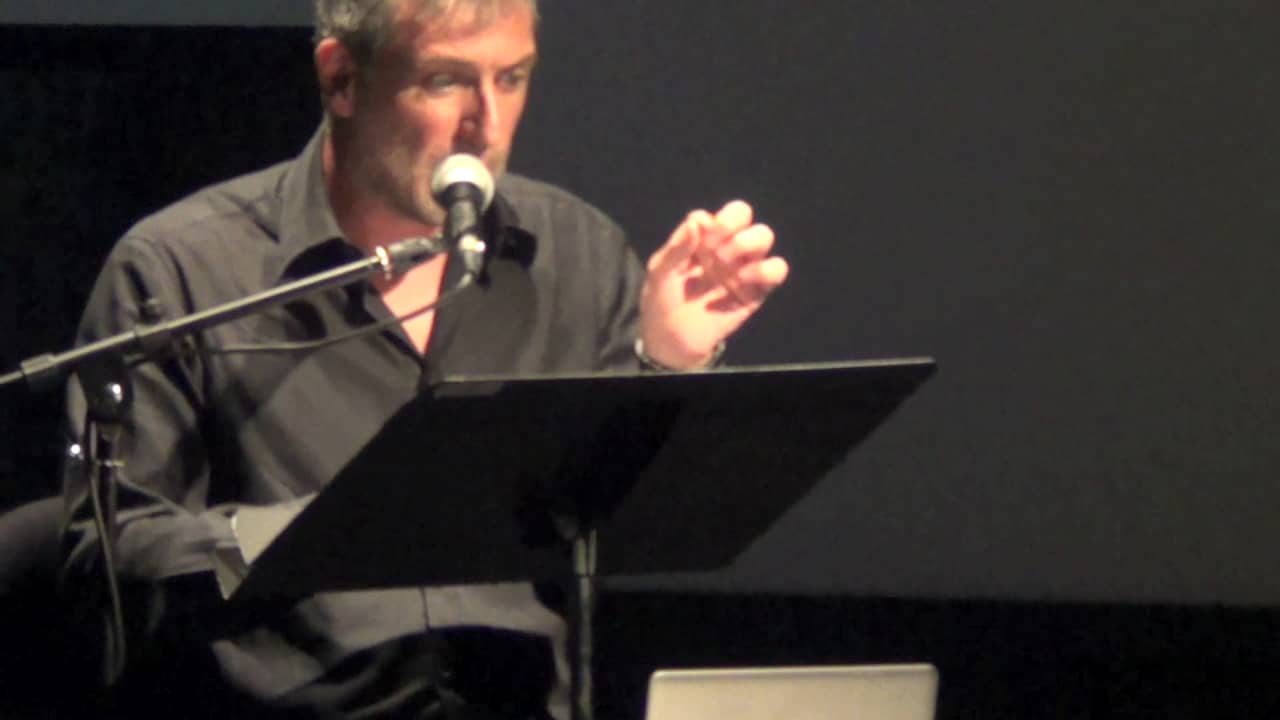 Matteo Masi "Poem" - Il cavallo Aquilino (da "Il Notturno", G. D ...