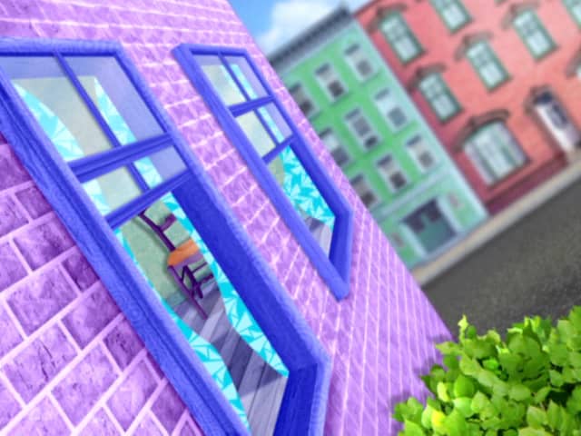 Umi Shape Bandit Chase on Vimeo