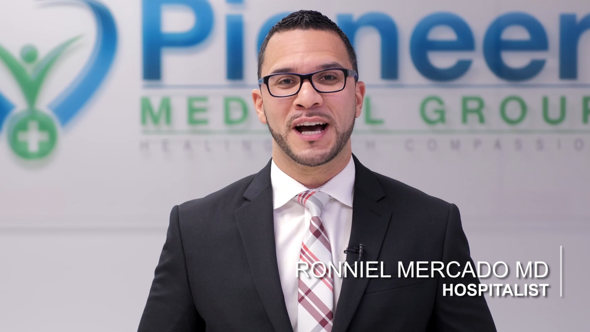 Meet Dr. Mercado on Vimeo