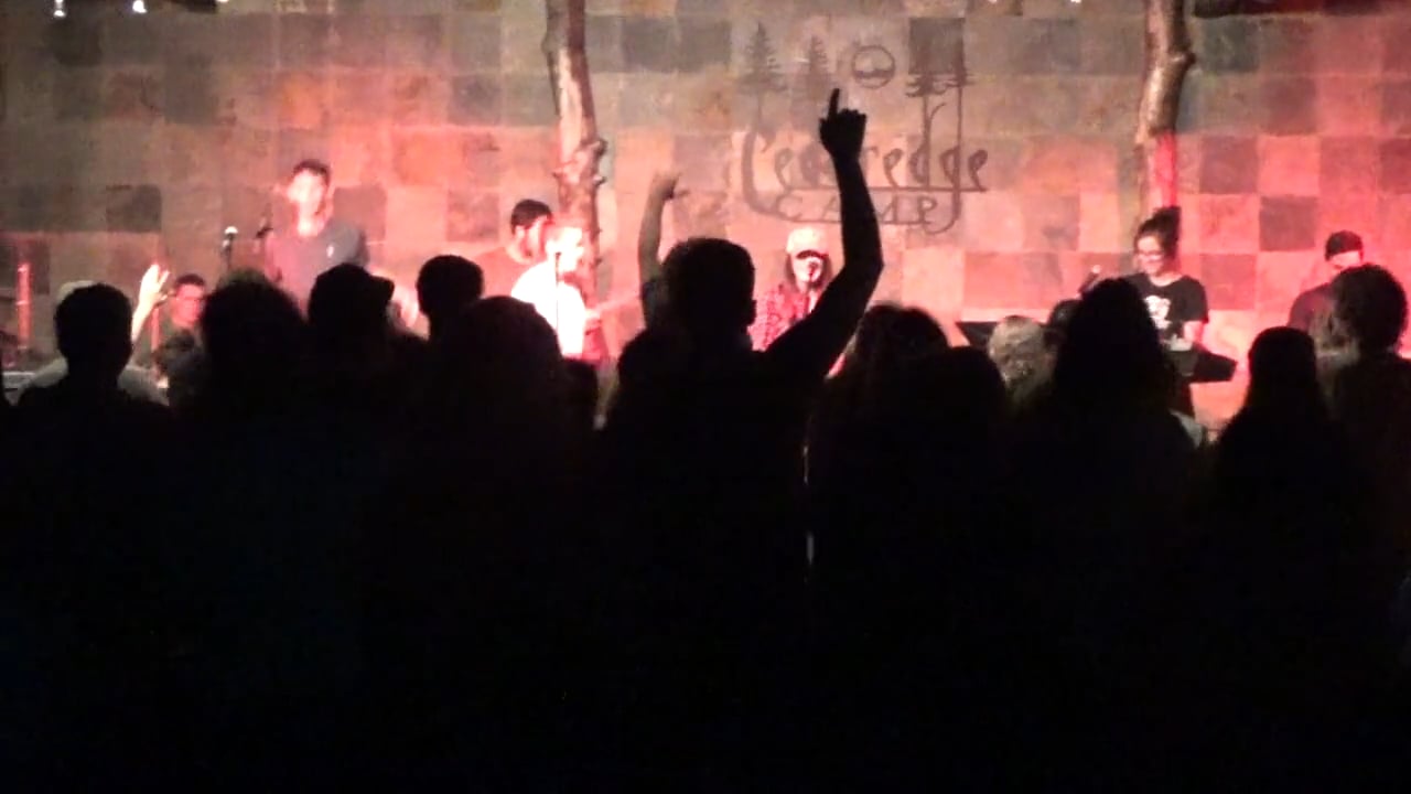 Camp Cedaredge - Day 4 on Vimeo