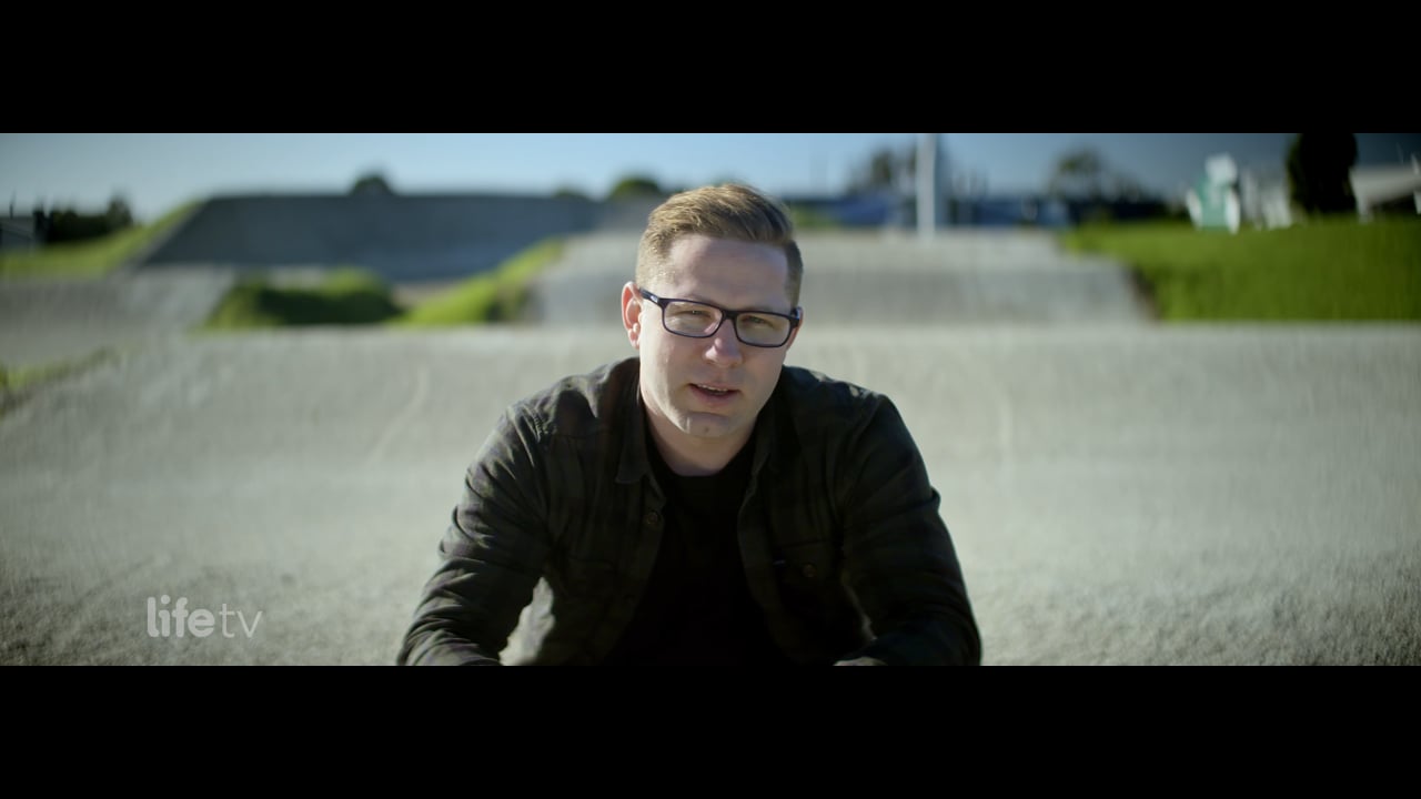 Matt | Life TV