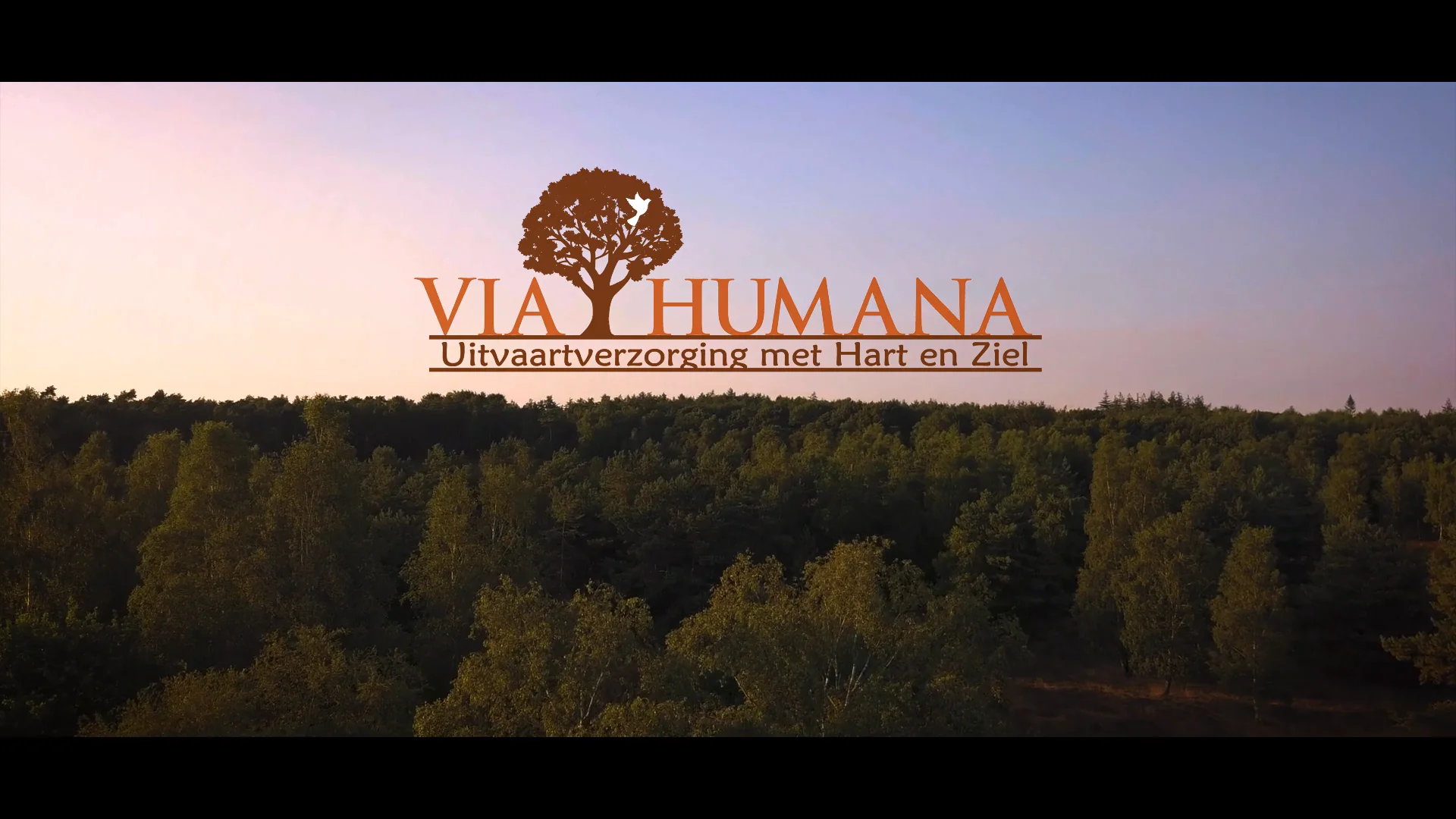 Via Humana uitvaartverzorging on Vimeo