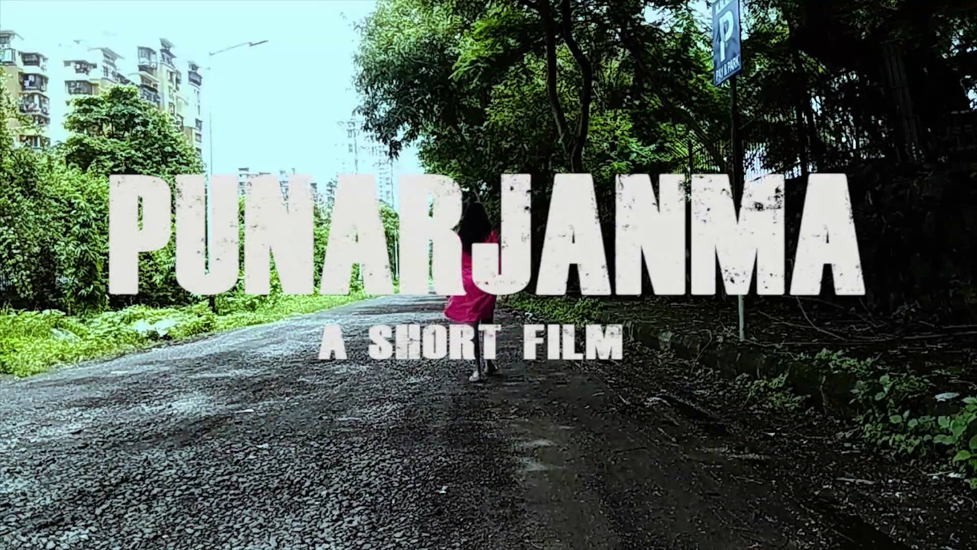 Punarjanma Film Pitch on Vimeo