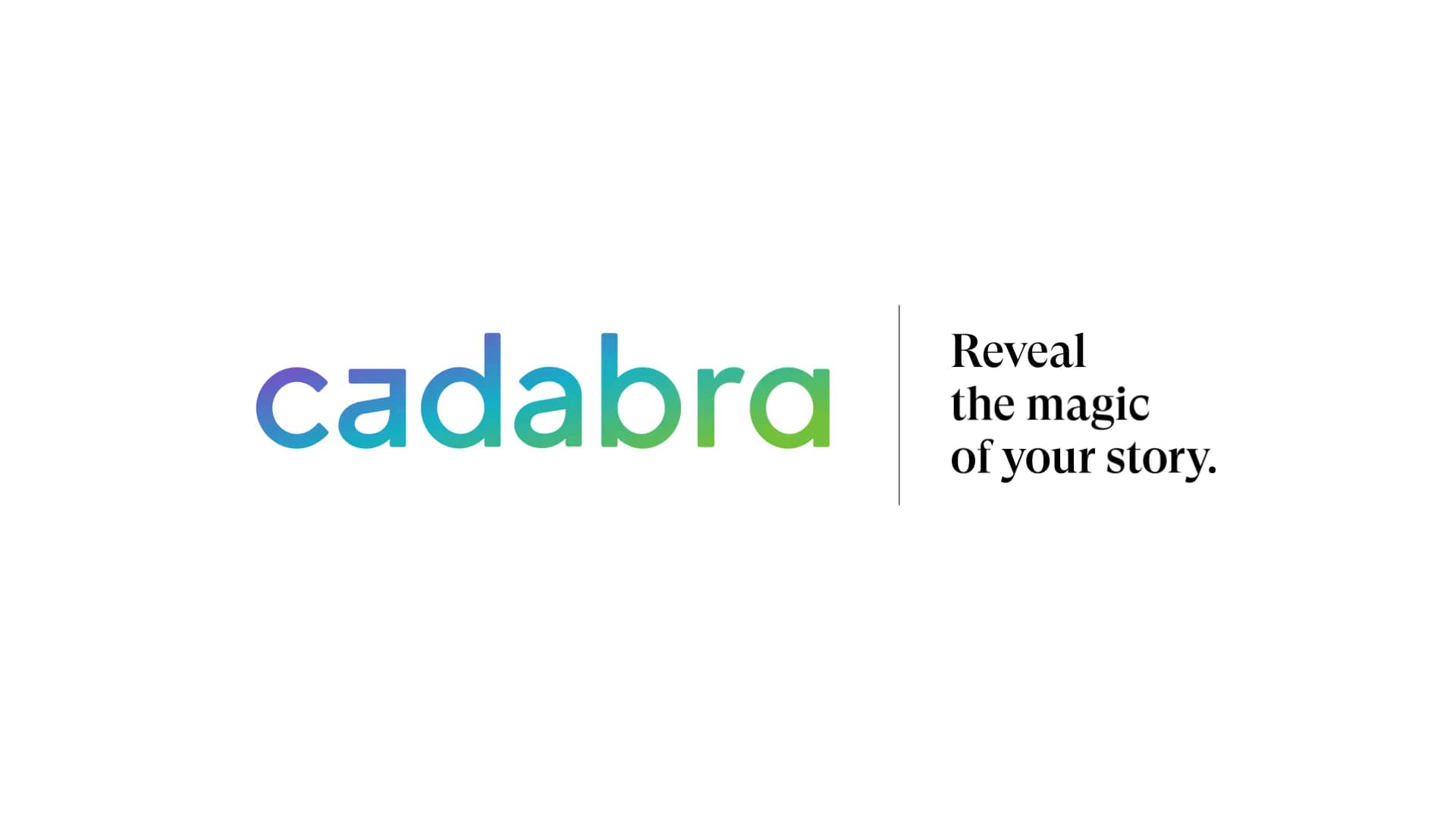 Cadabra_intro on Vimeo