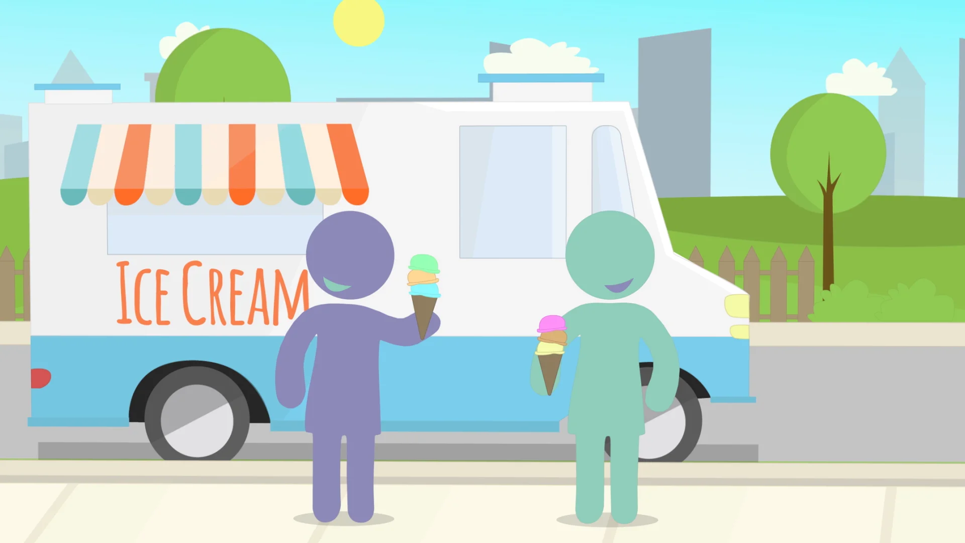 Welcome to Best Buddies! on Vimeo