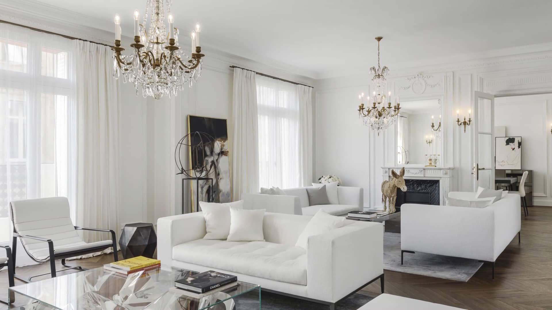 Interview Michela FABBRI - Architecture Design on Vimeo