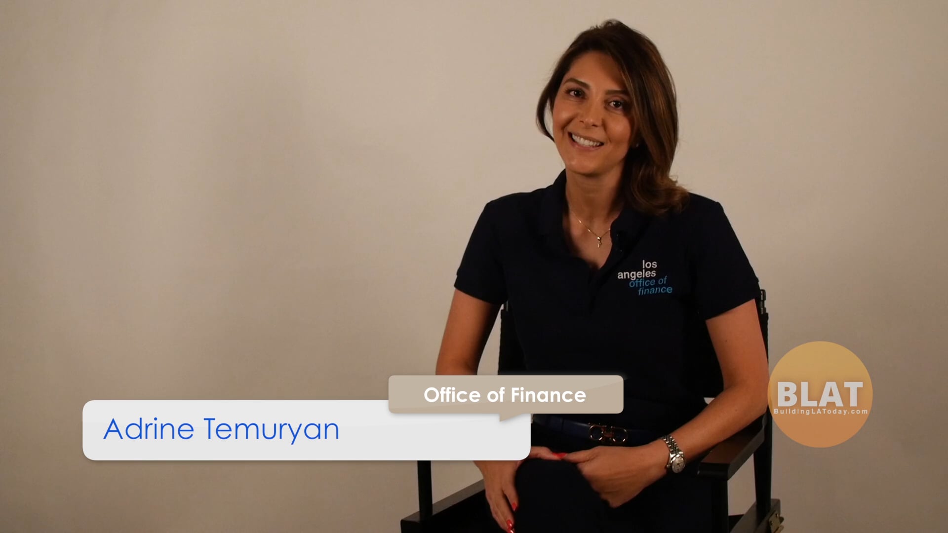 "Creative Artists" by Adrine Temuryan on Vimeo