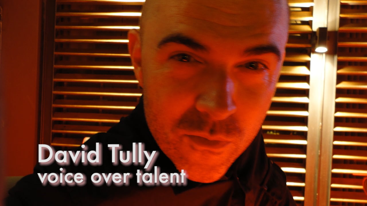 david reel cut 1 on Vimeo