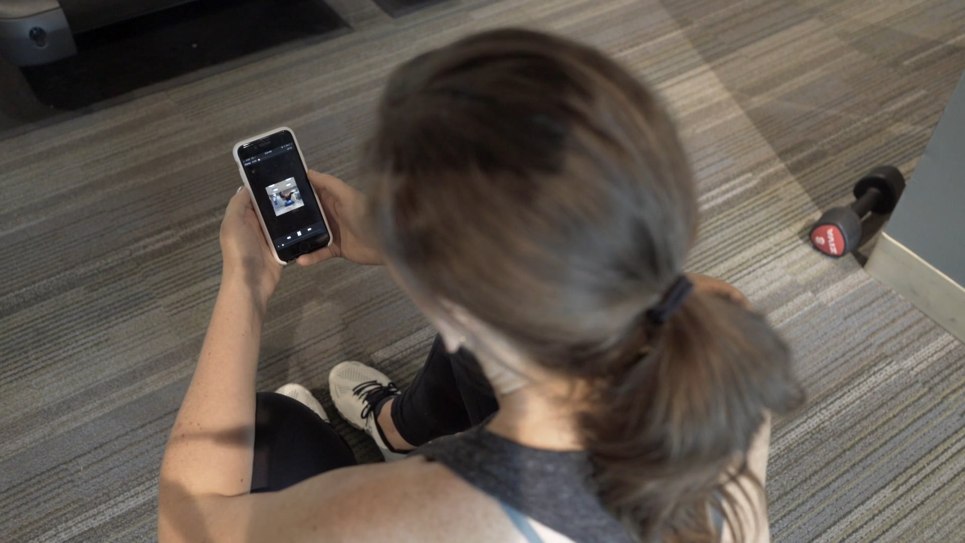 LR Grace Personal Training | by Laura Ridings