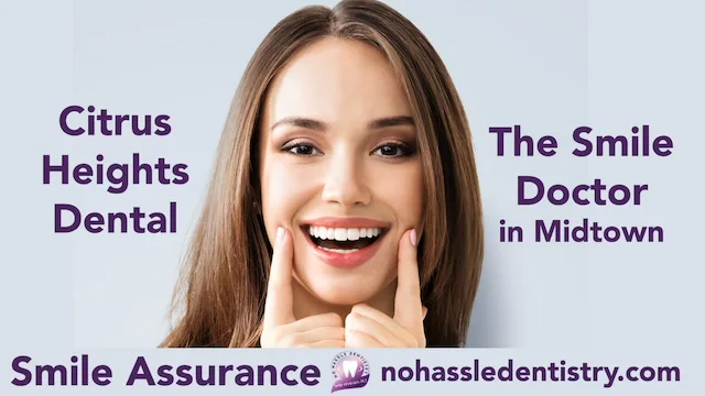The Smile Assurance Plan Promo Video 640x360 on Vimeo