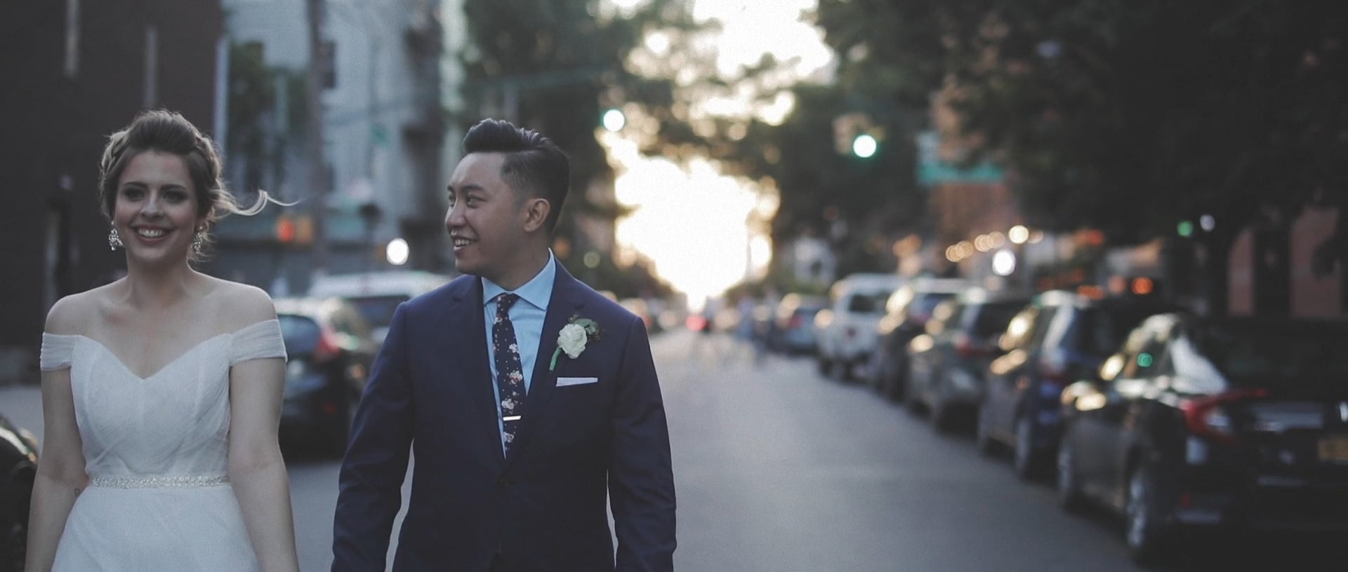 Emily & Gerard || Wedding Highlight Video on Vimeo