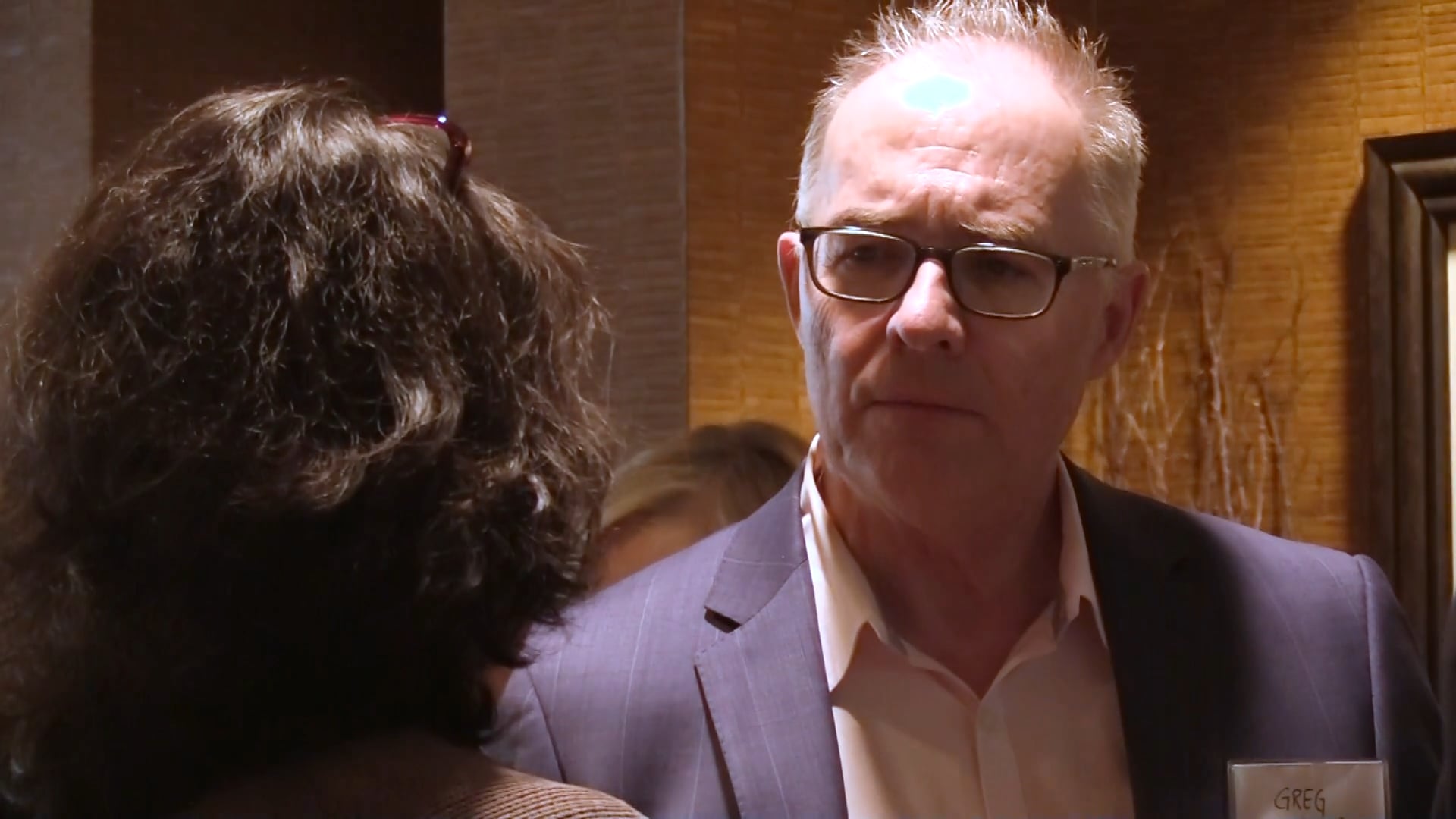 Phoenix Business Journal Welcomes Greg Barr to the Valley on Vimeo