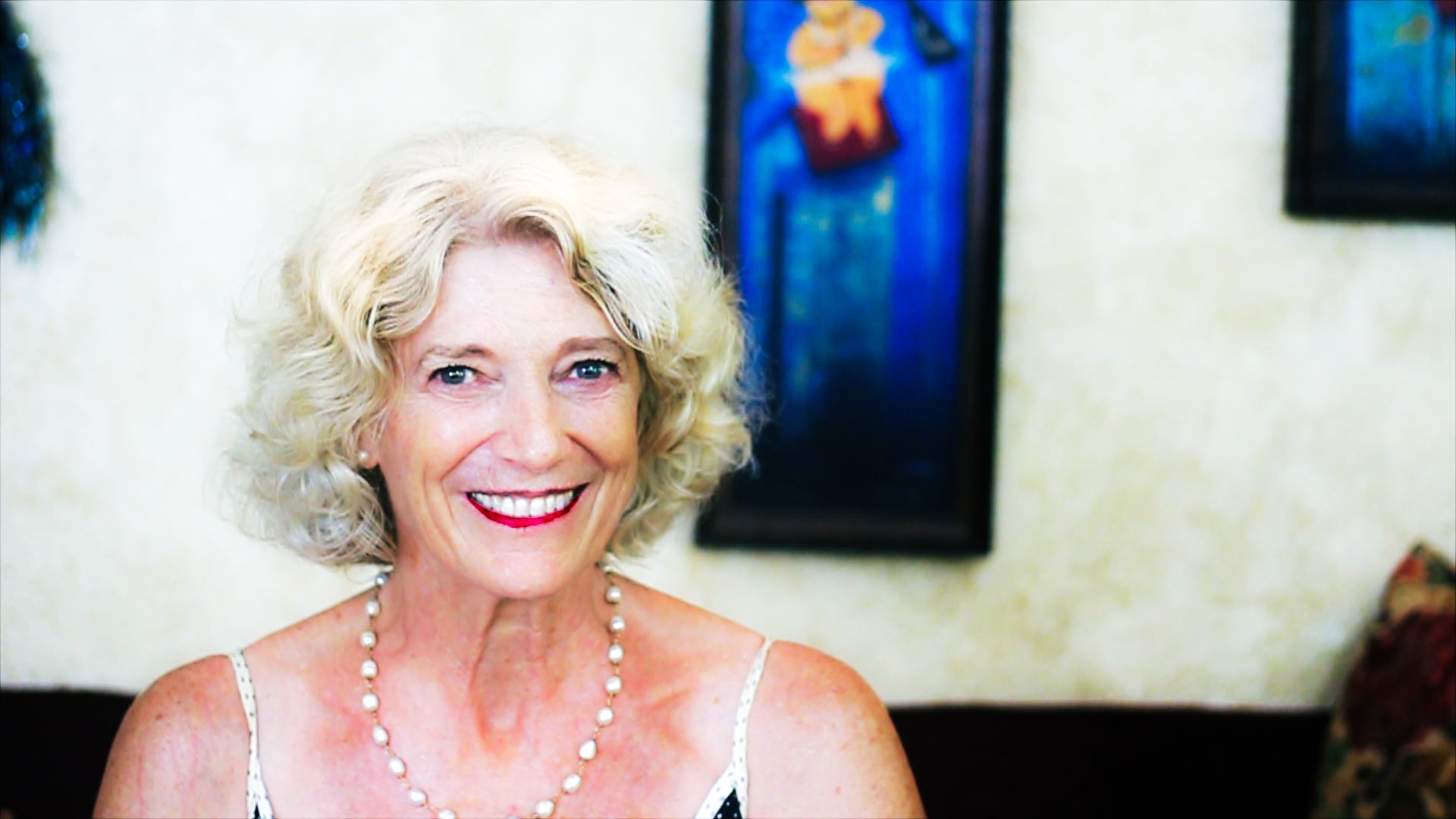 Charla Hathaway on Vimeo