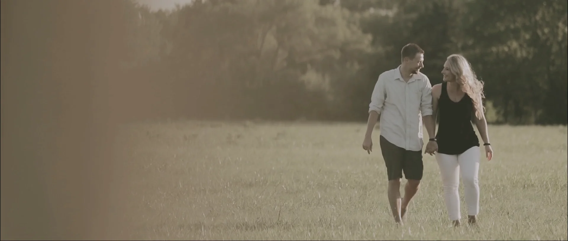 Rachel & Bryson - Love Story on Vimeo