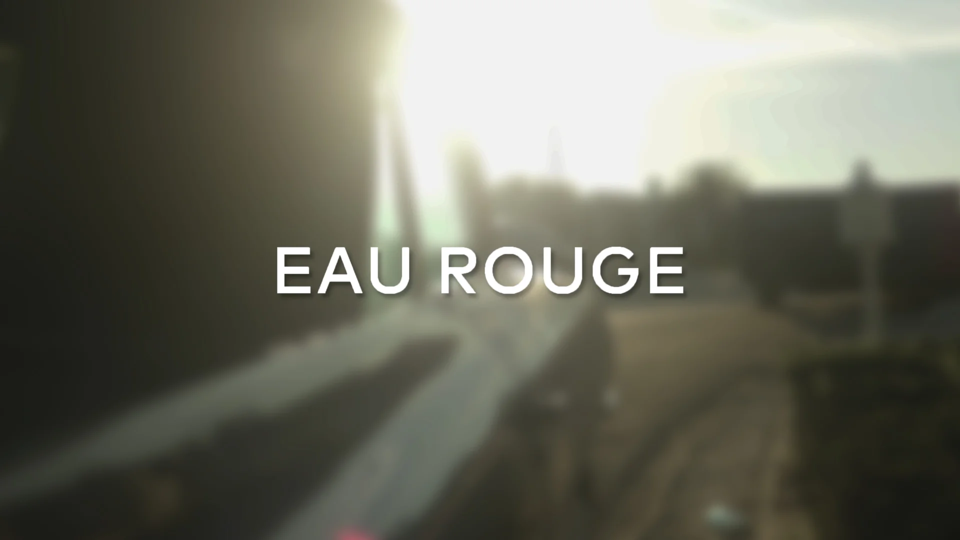 EAU ROUGE - Jupiter Drive (Official Video) on Vimeo