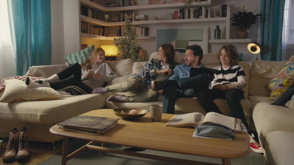 INTERNET LED MOBILE COMCAST_ Xfinity on Vimeo