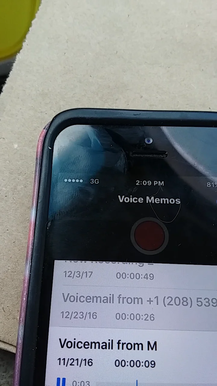 Colfax Washington Mike Casten Sex Addiction. on Vimeo