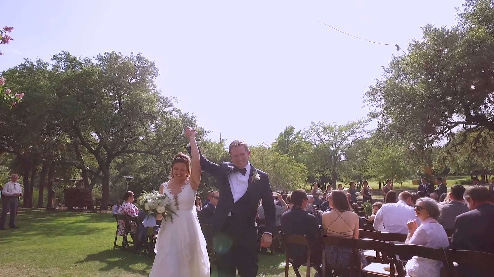 Dustin and Kimberly Highlights on Vimeo