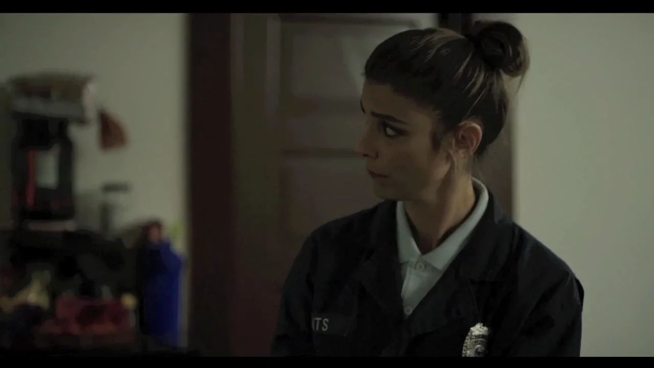 Alexandra Fatovich Reel 2018 on Vimeo